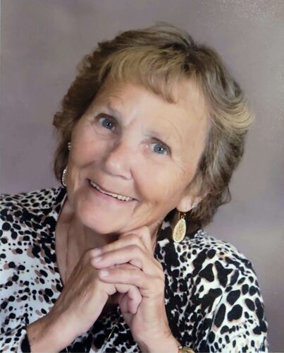 BEVERLY VANAMAN | News, Sports, Jobs - The Intelligencer